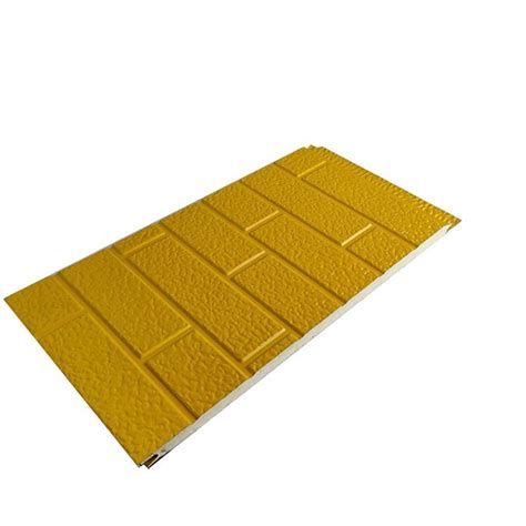 China Galvanized Steel Aluminum Wall Cladding Metal Siding Exterior