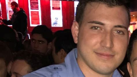 Fdny Chiefs Ex Emt Son Who Impersonated Cop In Robbery Sentenced