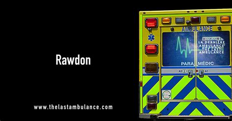 Rawdon