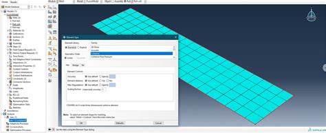 How to Export all Tabular data from Ansys Mechanical solution to Excel using script? : r/fea