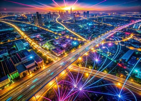 Unlocking The Speed Of The Future Exploring Advanced Optical Fiber Data