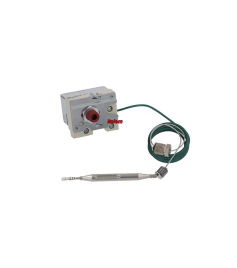 Thermostat Friteuse Modular 661 021 00