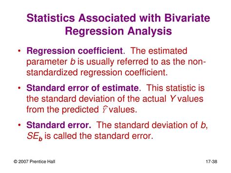 Analysis of Variance and Covariance - ppt download