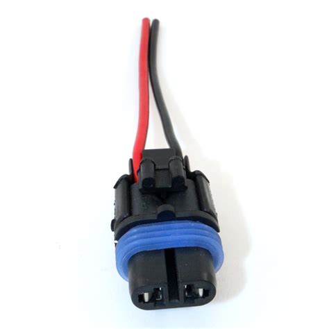 Hot Selling Jst Harness DT Delphi Fast EV Wire To Board Magnetic Wiring ABC Adapters Led Plug