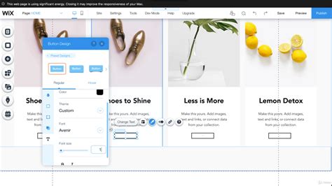 Wix Website Training Bundle Alpha Academy Code G2yo