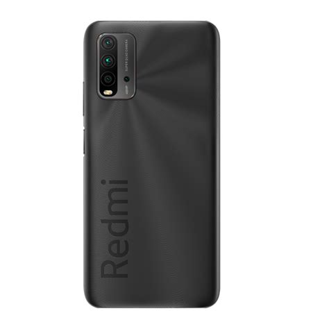Купить Xiaomi Redmi 9T 4/128GB (серый) в Москве: цена смартфона Сяоми ...