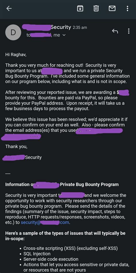 Raghav Khandelwal On Linkedin Security Infosec Cybersecurity