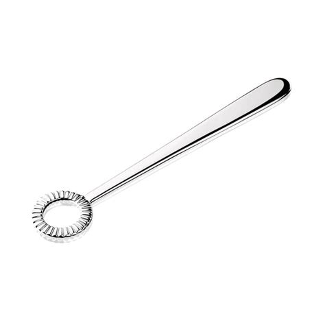 Sterling Silver Bubble Blower Reveredmettle