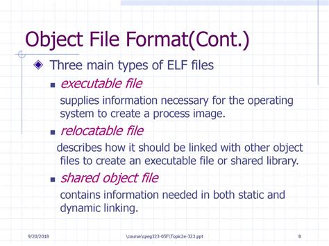topic 2e high level languages and systems software ppt download