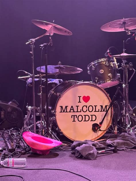 Malcolm Todd Malcolm Malcom 6th Grade Tips