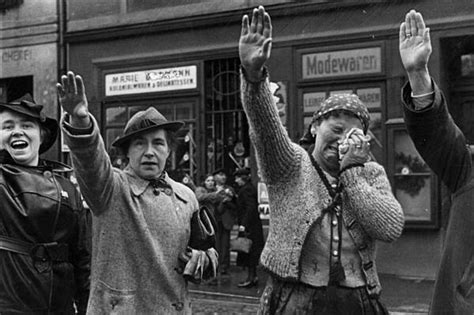 The Czech Crisis Of 1938