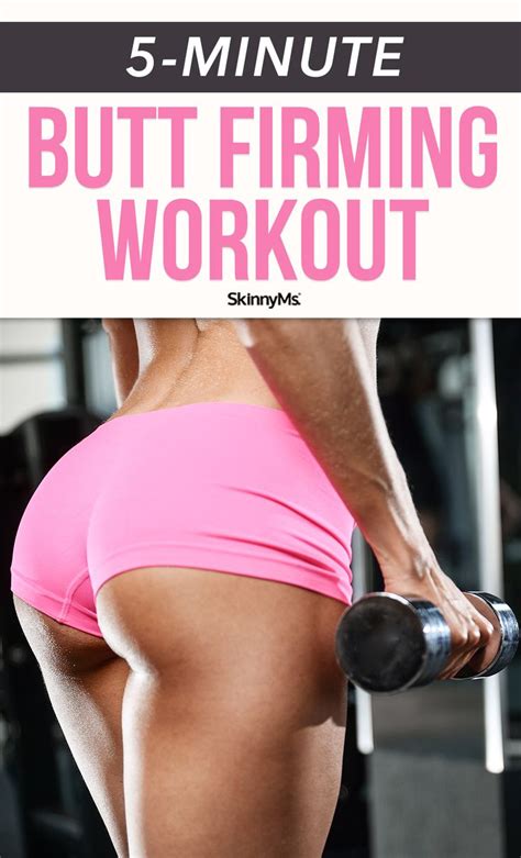 Pin On Butt Workouts