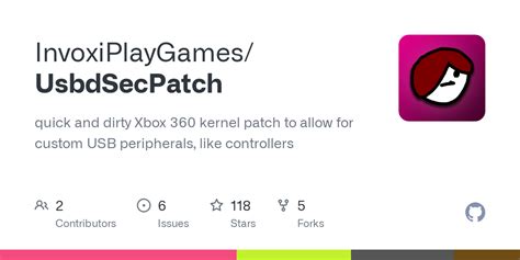 Github Invoxiplaygamesusbdsecpatch Quick And Dirty Xbox 360 Kernel Github Invoxiplaygamesusbdsecpatch Quick And Dirty Xbox 360 Kernel