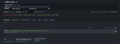 Error Nvtool GPU Malfunction Nvidia Cards Forum And Knowledge Base A Place Where You