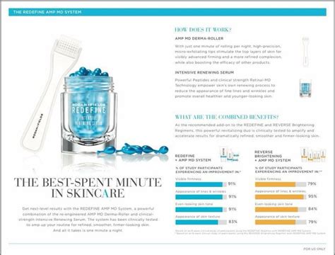 Ive Had Several Of You Ask How The Amp Md Roller Works And What Adding It To A Regimen Could Do