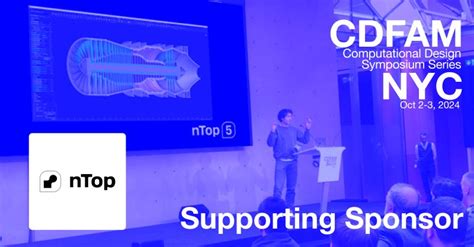 Duann Scott On Linkedin Computationaldesign