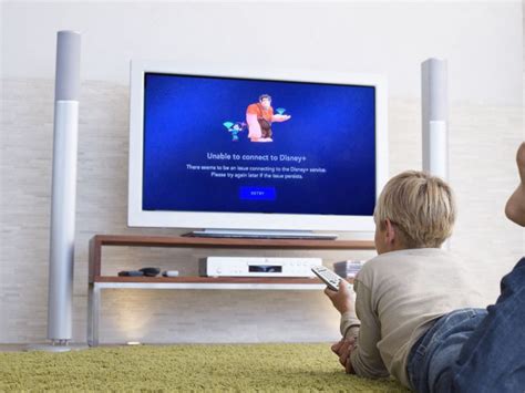 How To Fix It When Disney Plus Is Not Working