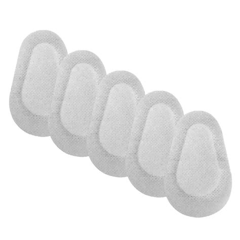 Adhesive Eye Pad Liderson Medical Leadership For Respiratory