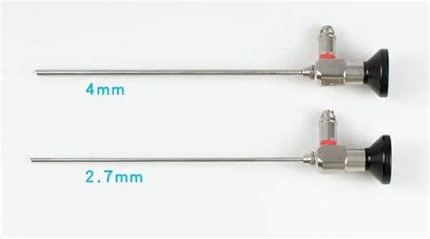 Sinusoscope Sinus Endoscopy Nasal Cavity Endoscopy Neuroendoscopy