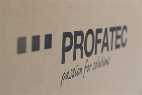 Kontakt — Profatec AG