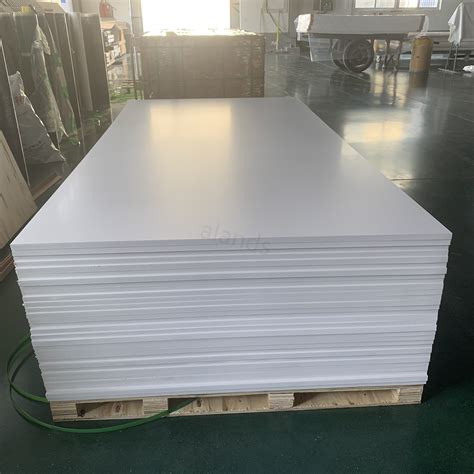 Pvc Sheets 4x8 Jinan Alands Plastic Co Ltd