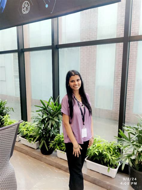 Roshni Gupta On Linkedin Im Happy To Share That Im Starting A New