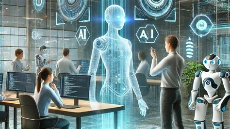 The Future Of Coding Redefining Engineers In An Ai Driven Era