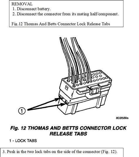 Computer Module Pinout Needed Someone Playing Around Pulled Out