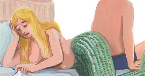 Leven Zonder Seks In Mijn Hoofd Is De Penis Van Mijn Vriend Een Foltertuig Geworden