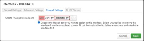 One Wire OpenWRT And DSL Modem Setup Polar Clouds