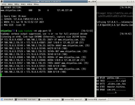 应用层协议 蓝桥云课