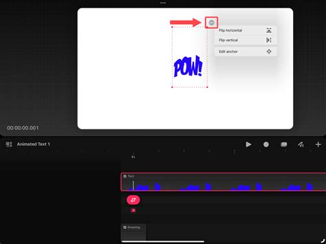 How To Animate Procreate Dreams Text In 6 Easy Steps Write Design