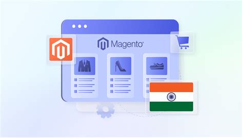 Magento Ecommerce Services In India Top Development Companies