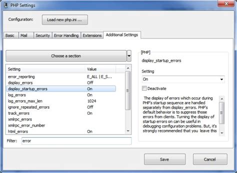 Securewamp Die Sichere Alternative Zu Xampp Wamp Usw