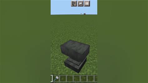 How To Make Mjolnir In Minecraft Youtube