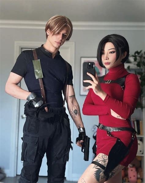 Pin Em Cosplay Artists