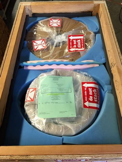 Secondary Operations Expedite Precision Works