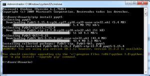 Pyqt Windows Instalar App Game Tutoriales