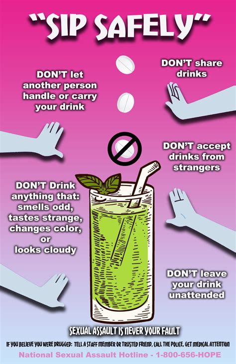 Sip Safely Lux Lounge