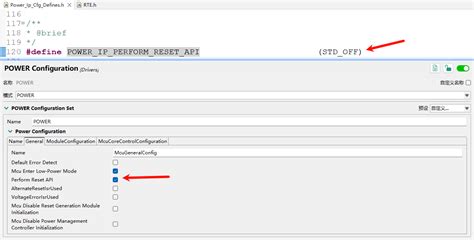 如何在bootloader软跳转到app时初始化ram nxp community