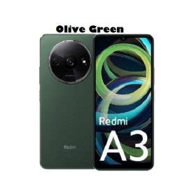 Redmi A3x Price In Kenya Gadgets Leo Kenya