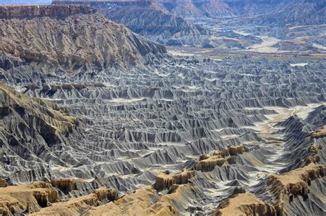32 Facts About Geomorphic Processes