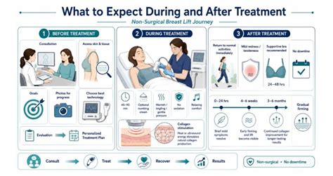 Non Surgical Breast Lift India What Works In 2026