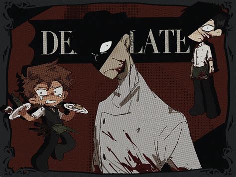 Dead Plate Wallpapers Wallpaper Cave