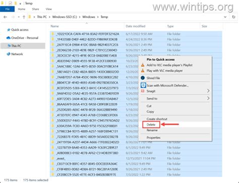 How To Clear System Cache In Windows WinTips Org
