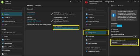Penyebaran Ketersediaan Tinggi AD FS Lintas Geografis Di Azure Dengan Azure Traffic Manager