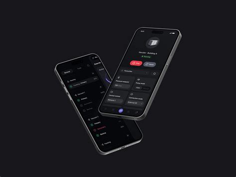 Flexi Controller By Seb Cornelius On Dribbble