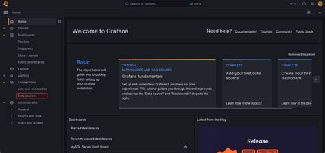 How To Monitor Mysql With Prometheus And Grafana