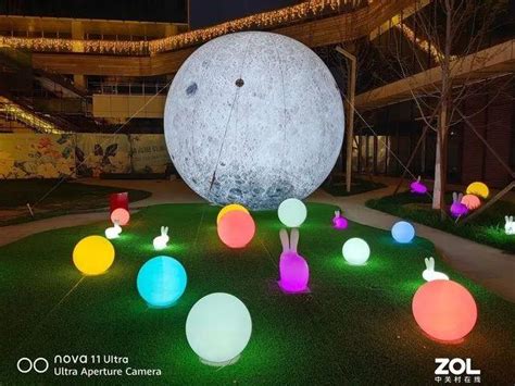 这次体验很ultra，华为nova 11 Ultra评测 知乎