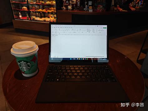 小米book 12 4测评——商务出差二合一笔记本 知乎